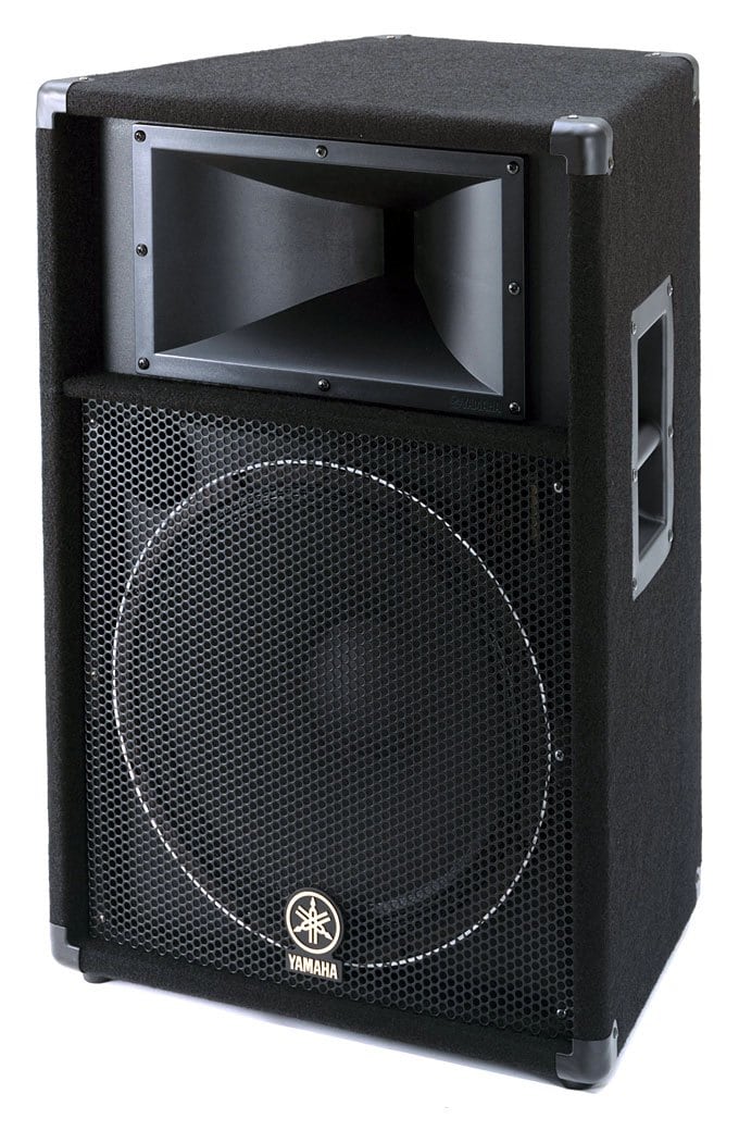 Yamaha C115V - DJMania