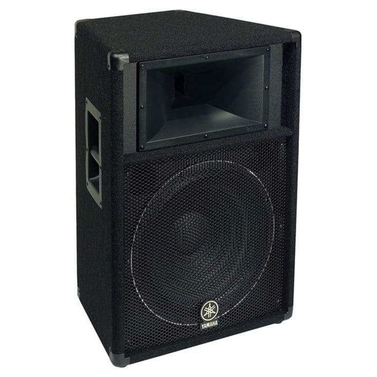 Yamaha C115V - DJMania