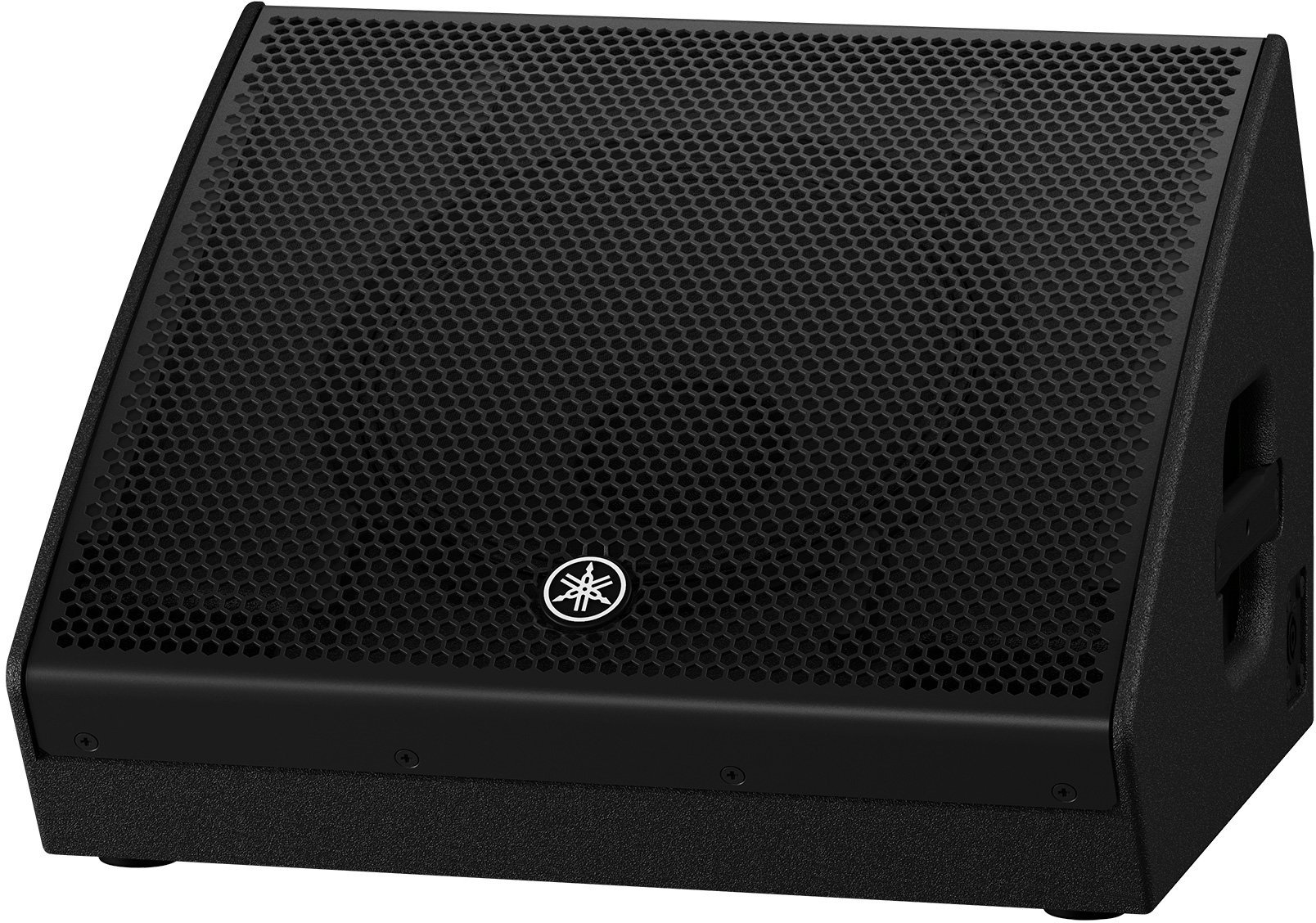 Yamaha DHR12M - DJMania