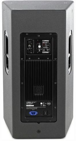 Yamaha DSR115 - DJMania