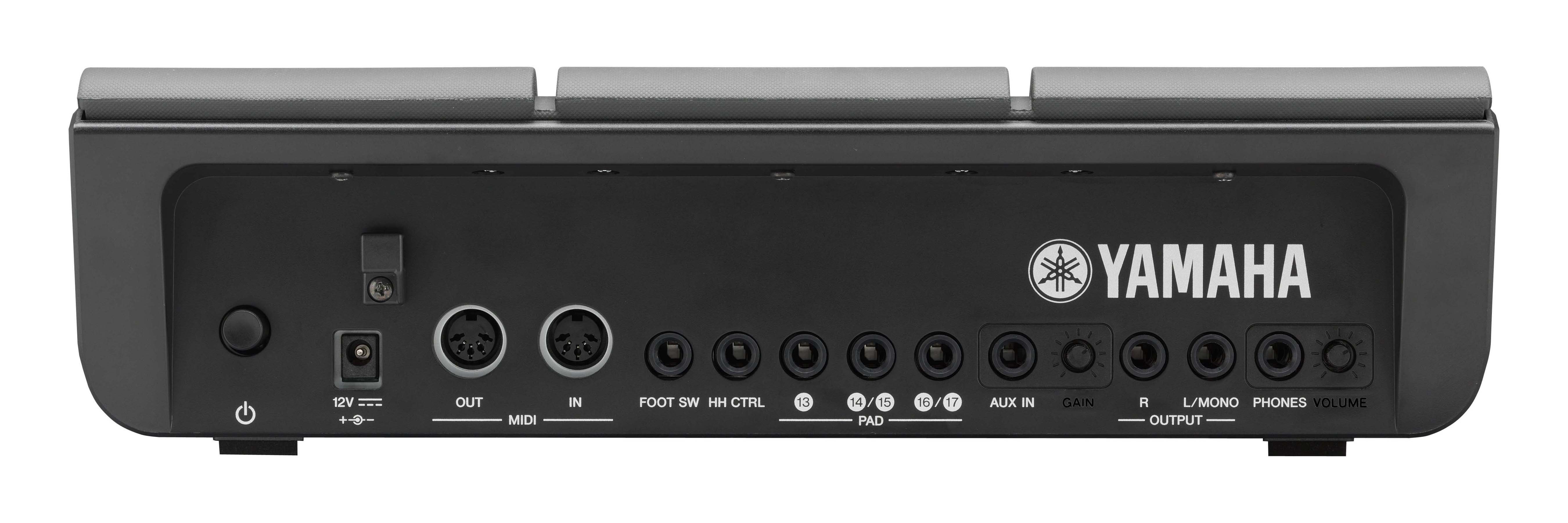 Yamaha DTX Multi 12 - DJMania