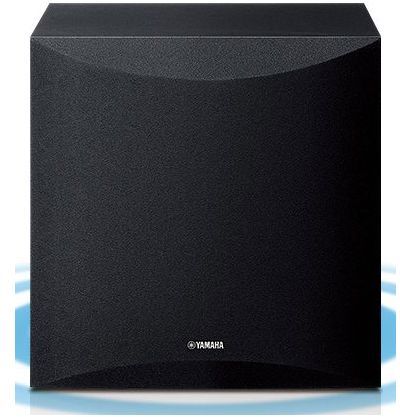 Yamaha NS-P41 - DJMania