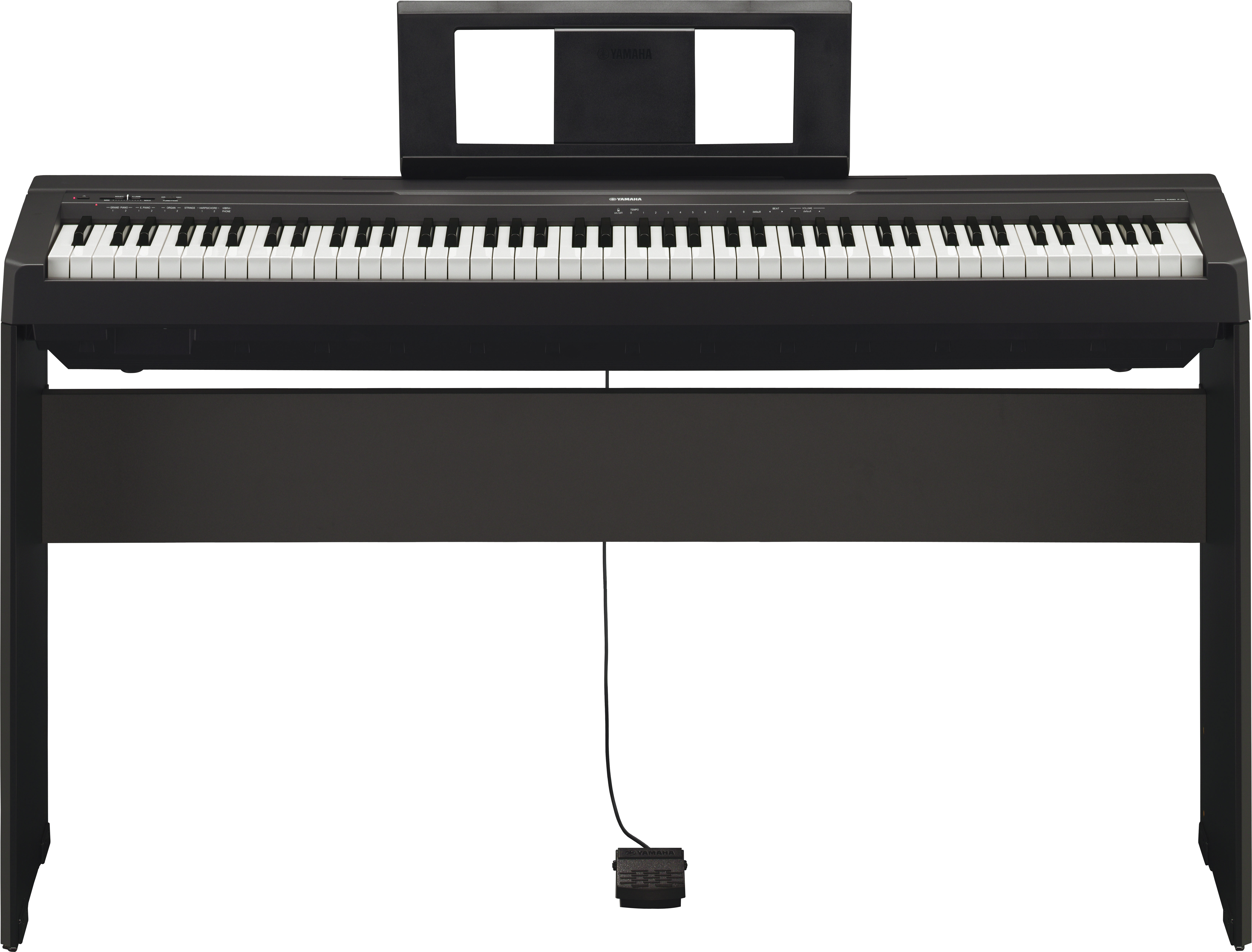 Yamaha P45 - DJMania