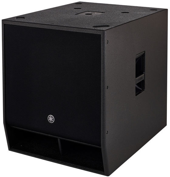 Yamaha Pro DXS18 XLF-D - DJMania