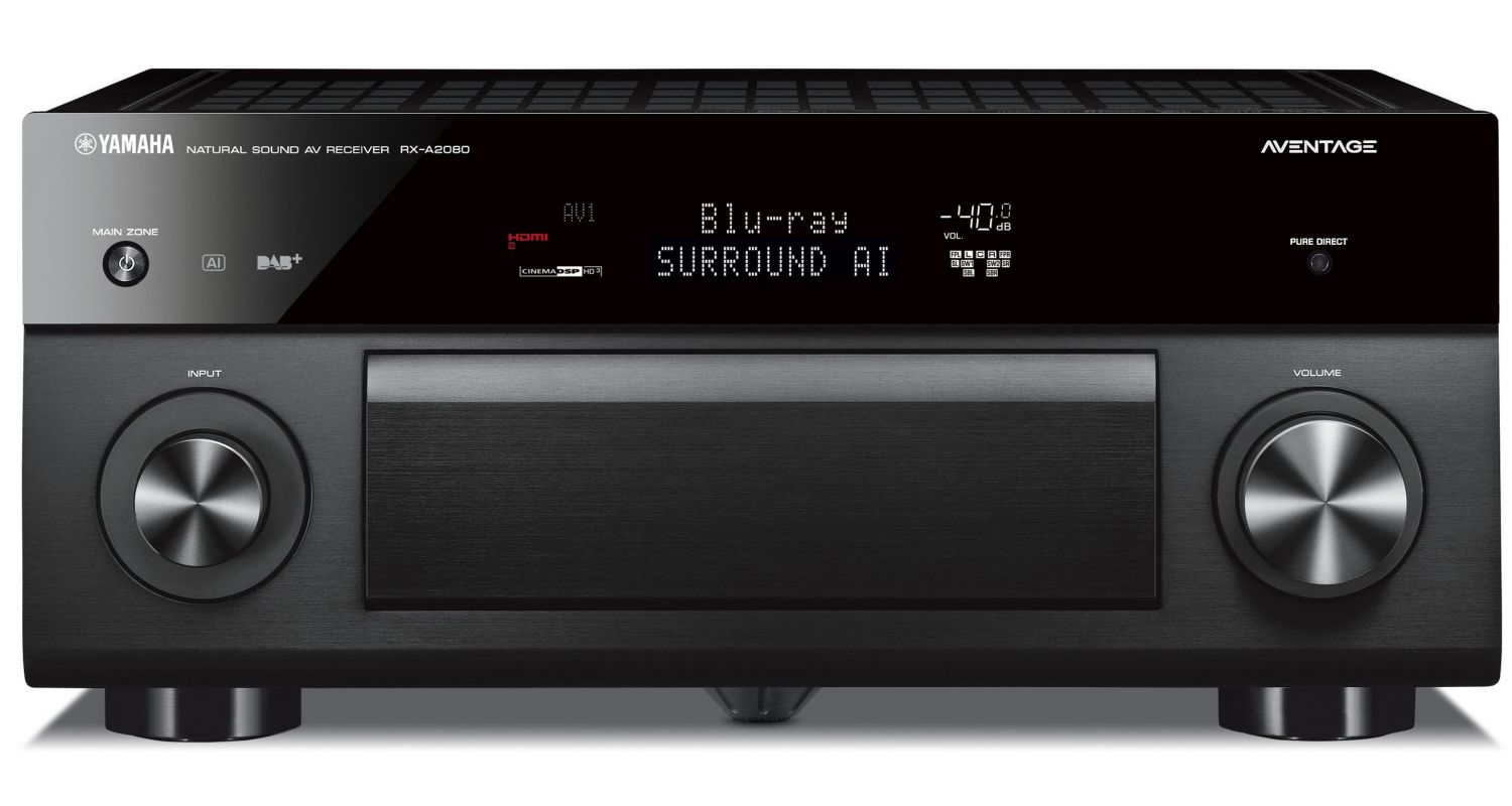 Yamaha RX A 2080 DJMania yamaha-rx-a-2080-djmania
