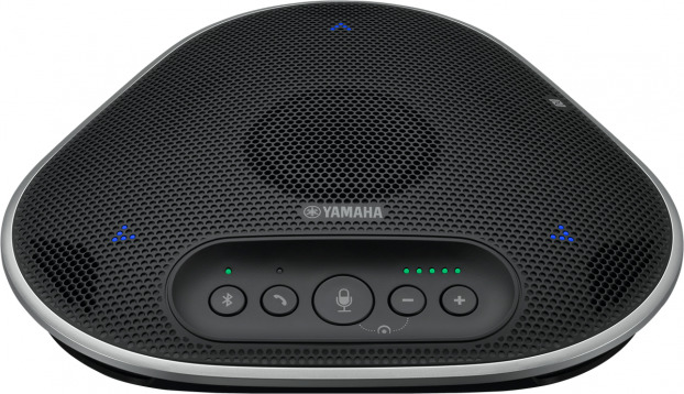 Yamaha YVC-330 - DJMania