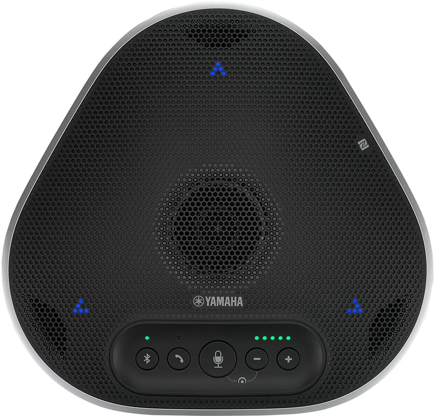 Yamaha YVC-330 - DJMania