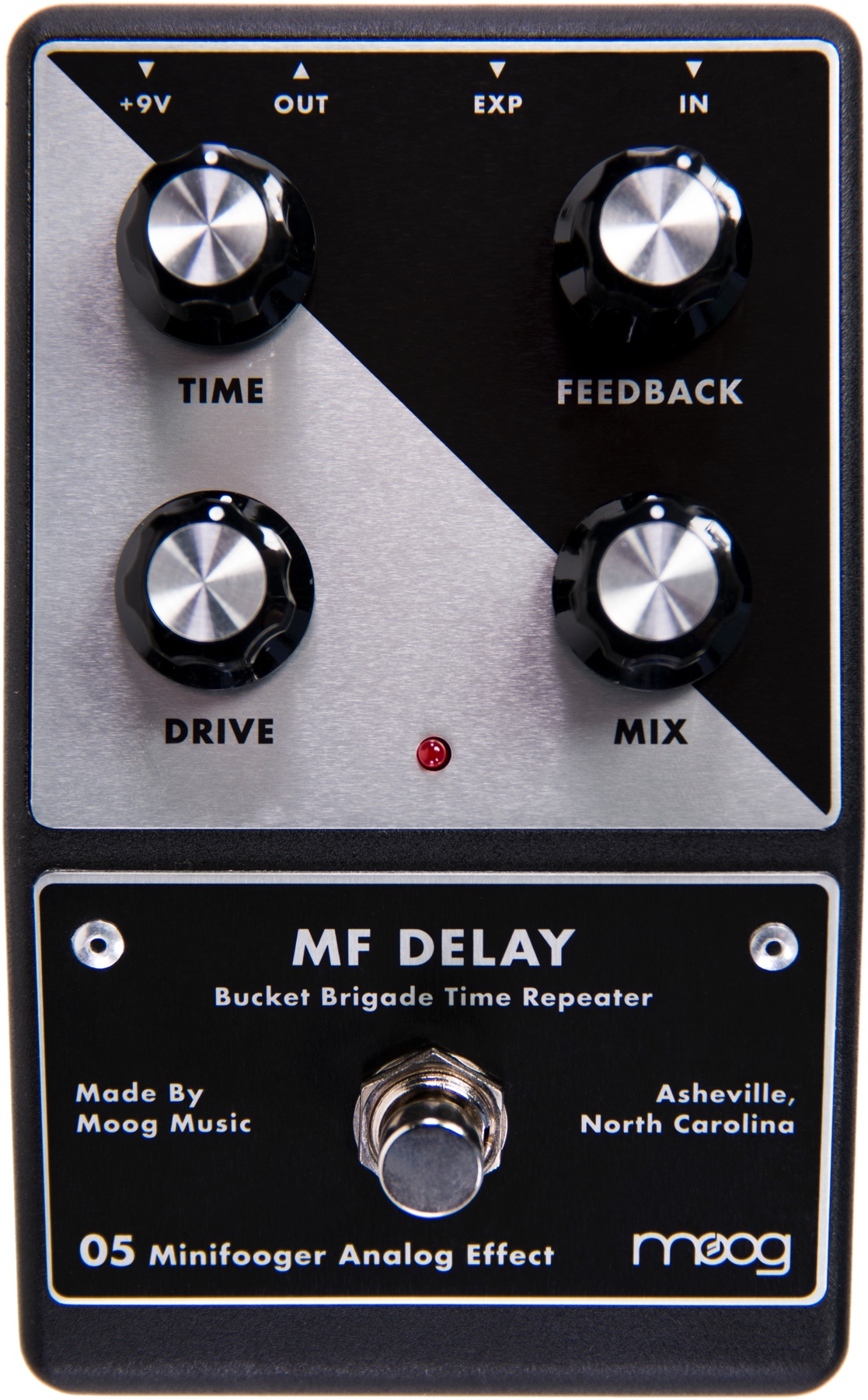 Moog Minifooger Delay - DJMania