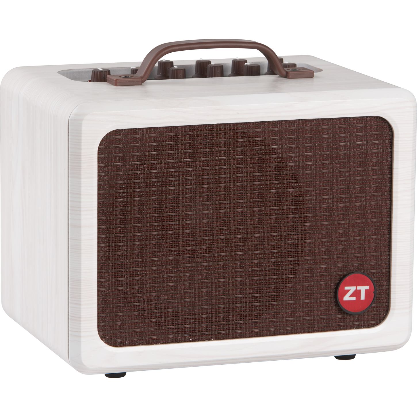 ZT Amplifiers Lunchbox Acoustic - DJMania
