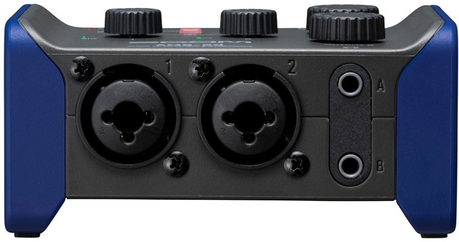 Zoom AMS-24 - DJMania