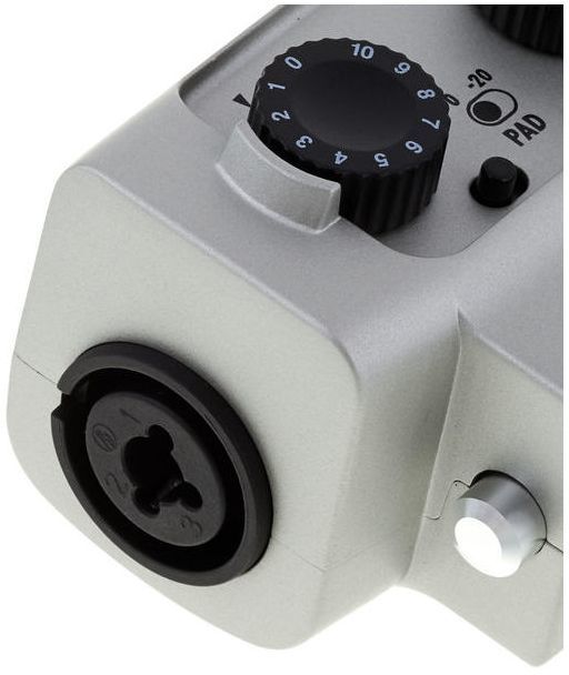 Zoom EXH-6 - DJMania