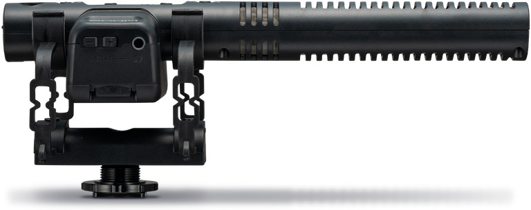 Zoom MicTrack M3 - DJMania