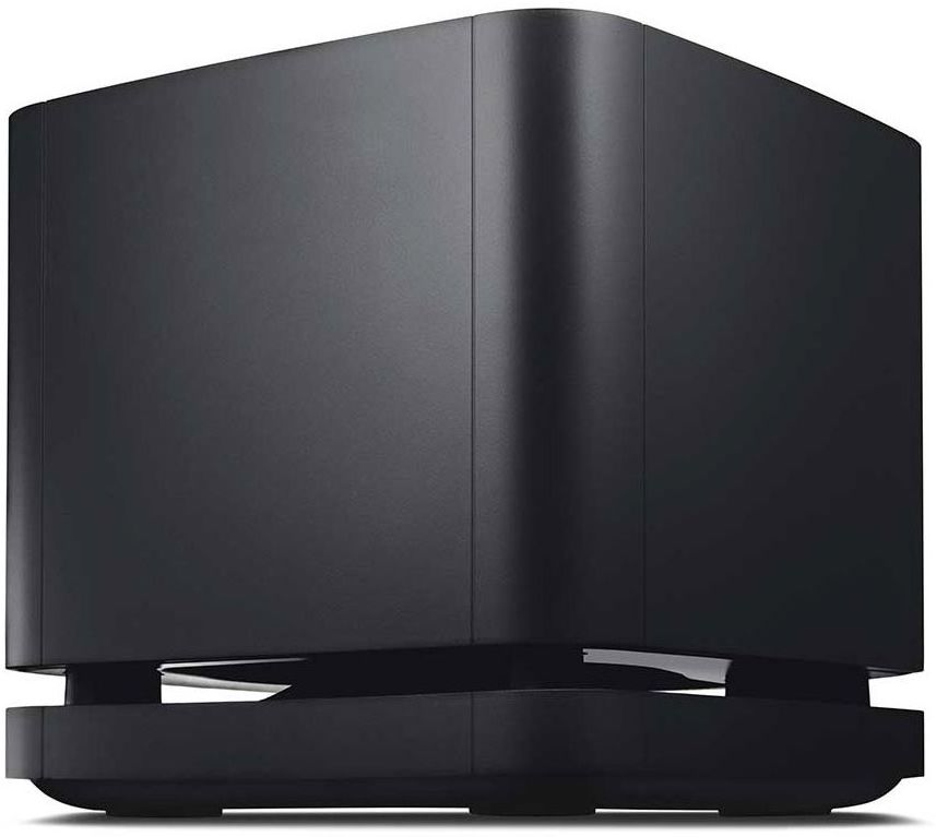 Bose Bass Module 500 - DJMania