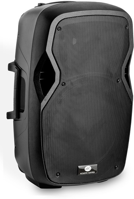 Acoustic Control AC 12 / PAS - DJMania