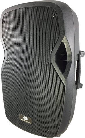 Acoustic Control AC 15 / AMP - DJMania