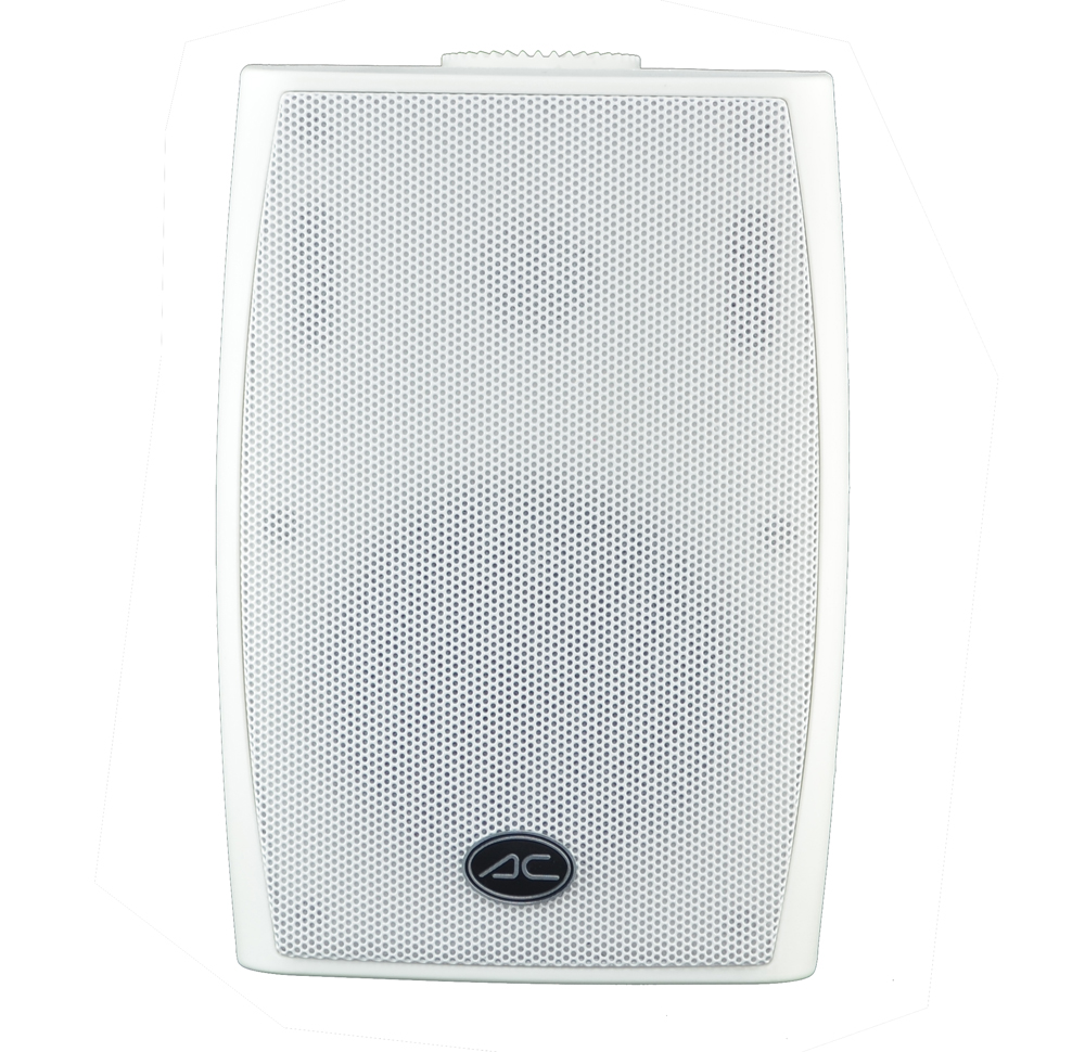 Acoustic Control AC 7076 Blanca - DJMania
