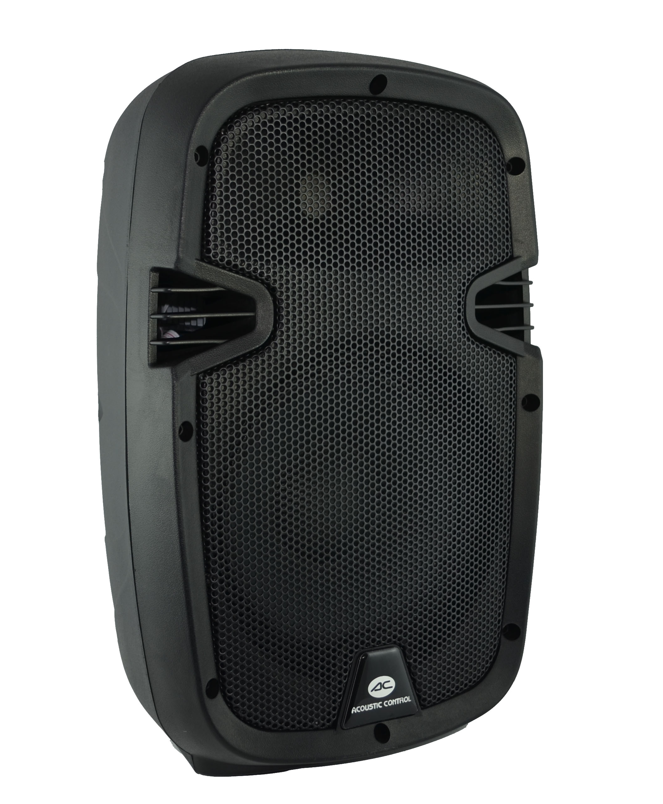 Acoustic Control LC 10 / AMP / USB / BT - DJMania