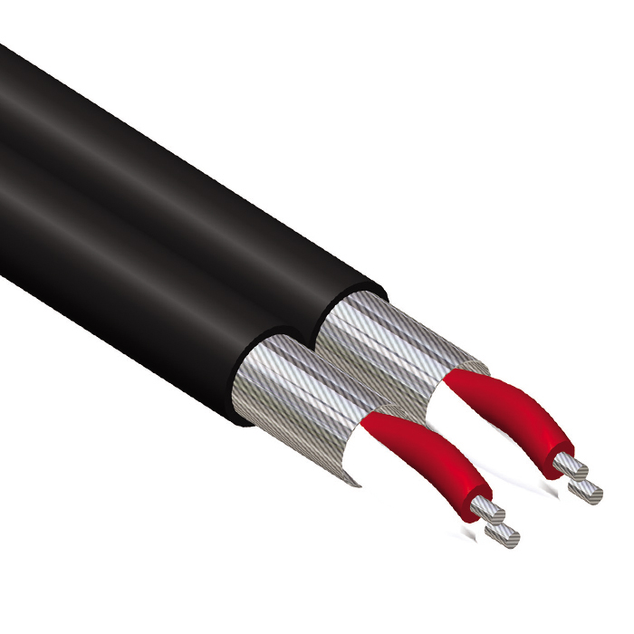 Adam Hall Cables RIG 58 - DJMania