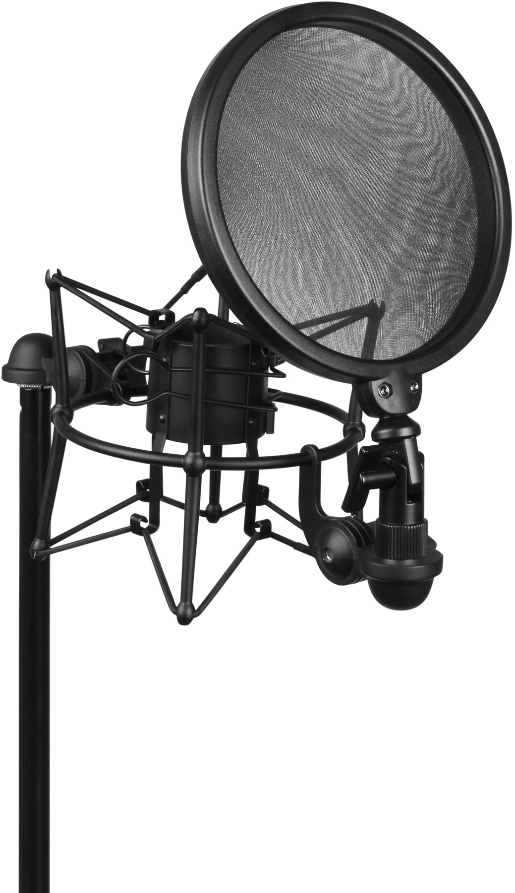 Adam Hall Stands DSM 400 - DJMania