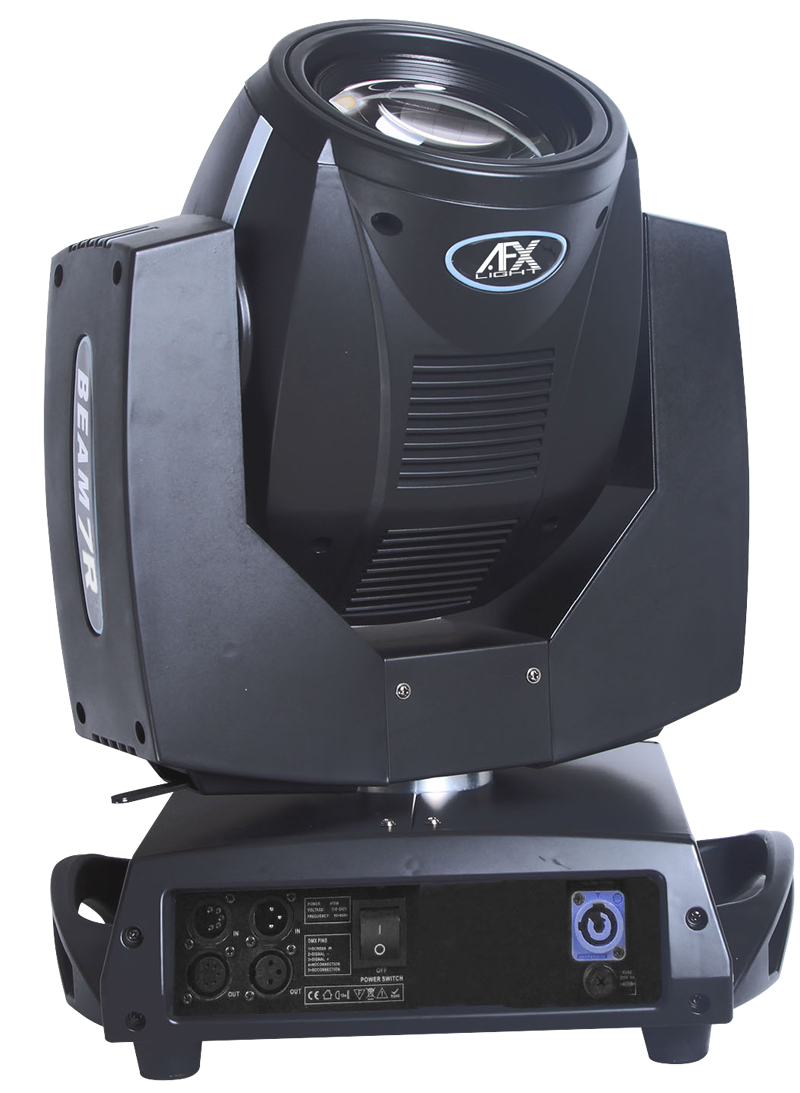AFX Lighting BEAM7R - DJMania