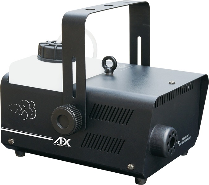 AFX Lighting FOG900 - DJMania
