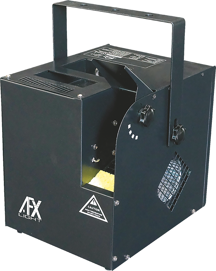 AFX Lighting Haze700 - DJMania