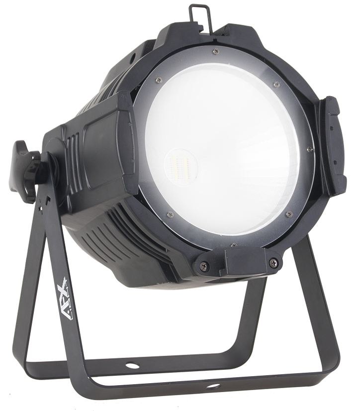 AFX Lighting PAR COB 100 Hex - DJMania