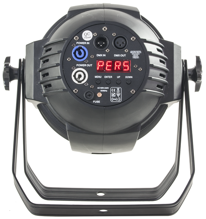 AFX Lighting PAR COB 150 Blanco - DJMania