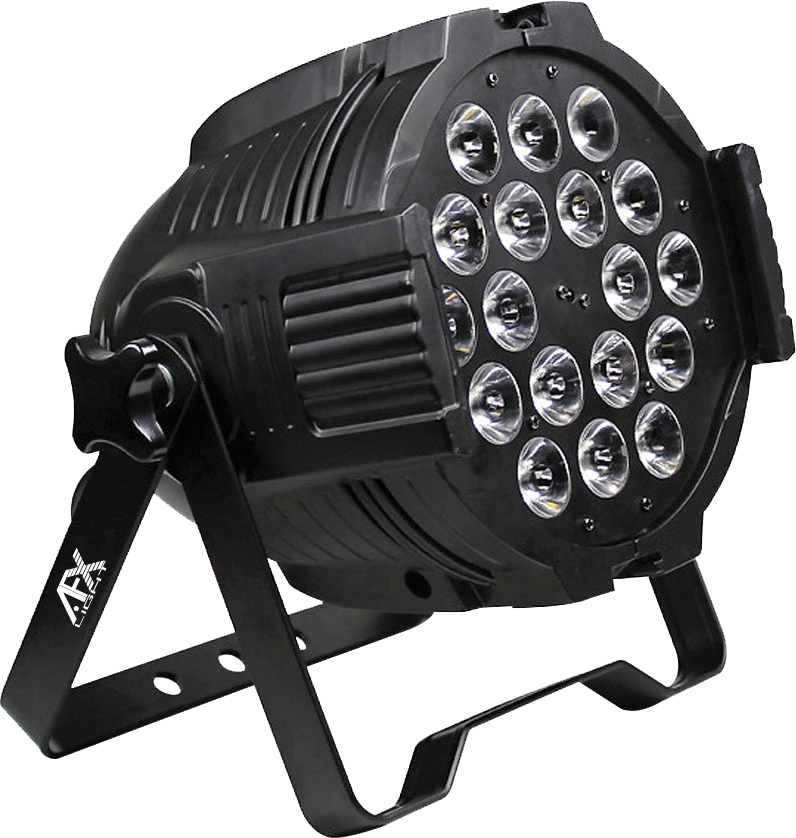 AFX Lighting PARLED1820IR - DJMania