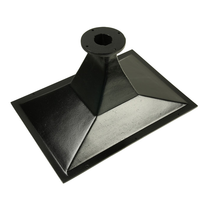 BMS 2236 - Horn 2" 60° x 40° - DJMania