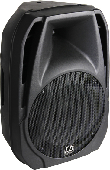 LD Systems Play Series - 15" con MP3 Player - DJMania