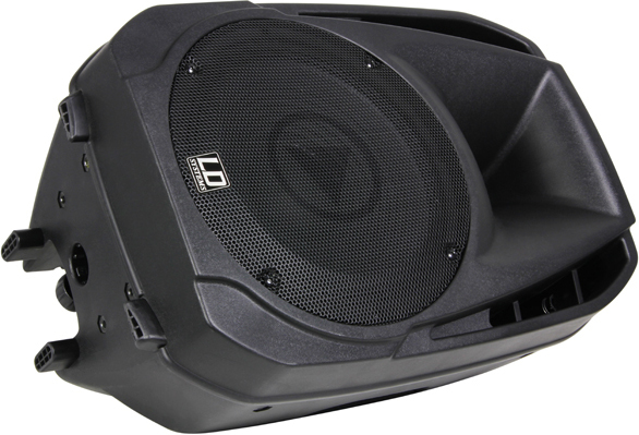 LD Systems Play Series - 15" con MP3 Player - DJMania