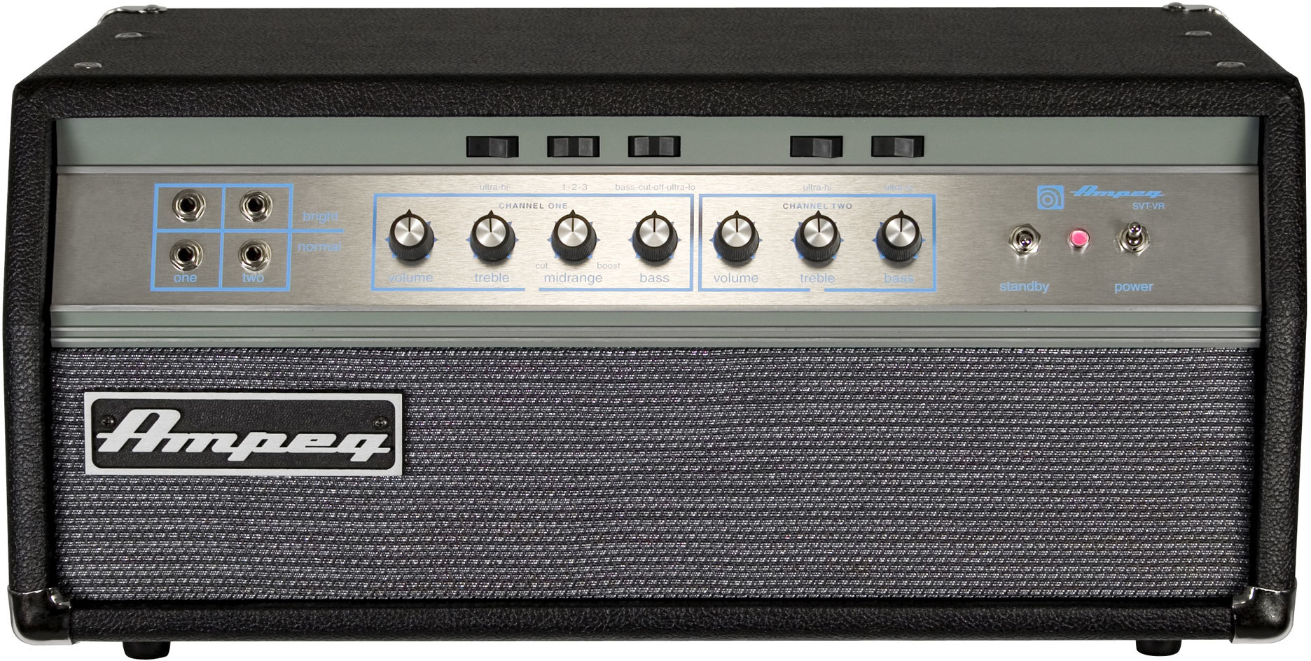 Ampeg Classic Series SVT-VR - DJMania