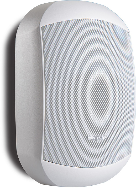 Biamp Apart MASK4CT White - DJMania