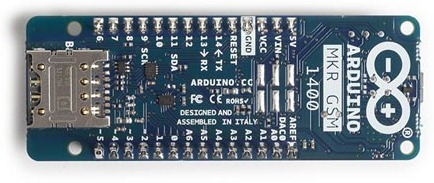 ARDUINO® MKR GSM 1400 - DJMania