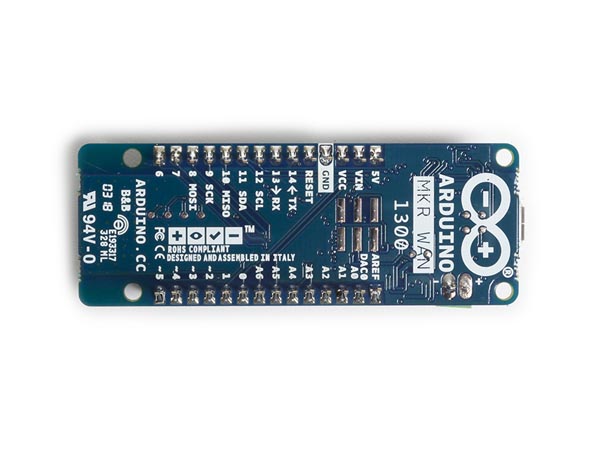 ARDUINO® MKR WAN 1300 - DJMania