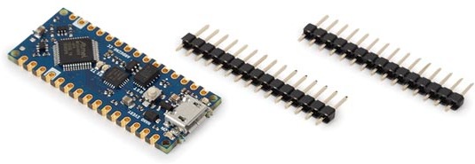 ARDUINO® NANO EVERY WITHOUT HEADERS - DJMania
