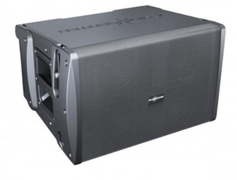 AudioCenter Artist T-45DSP - DJMania