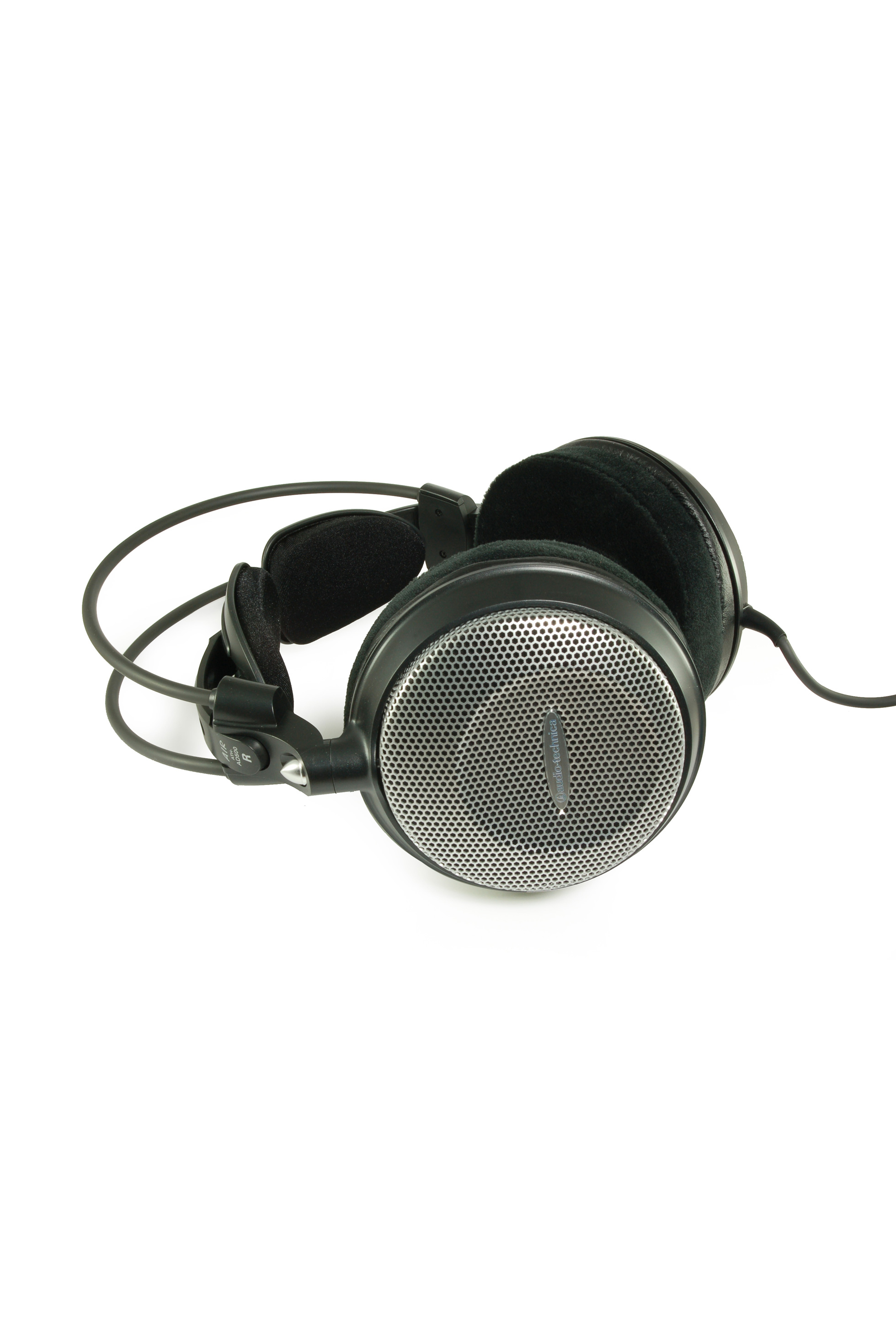 Audio Technica ATH-AD500 - DJMania