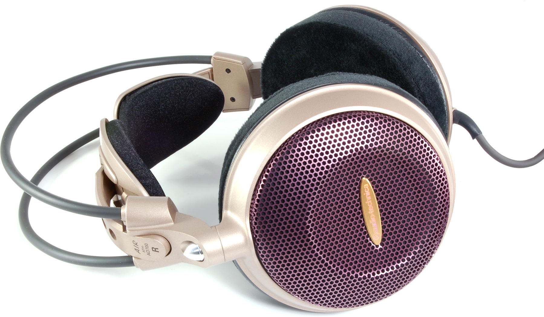Audio Technica ATH-AD700 - DJMania