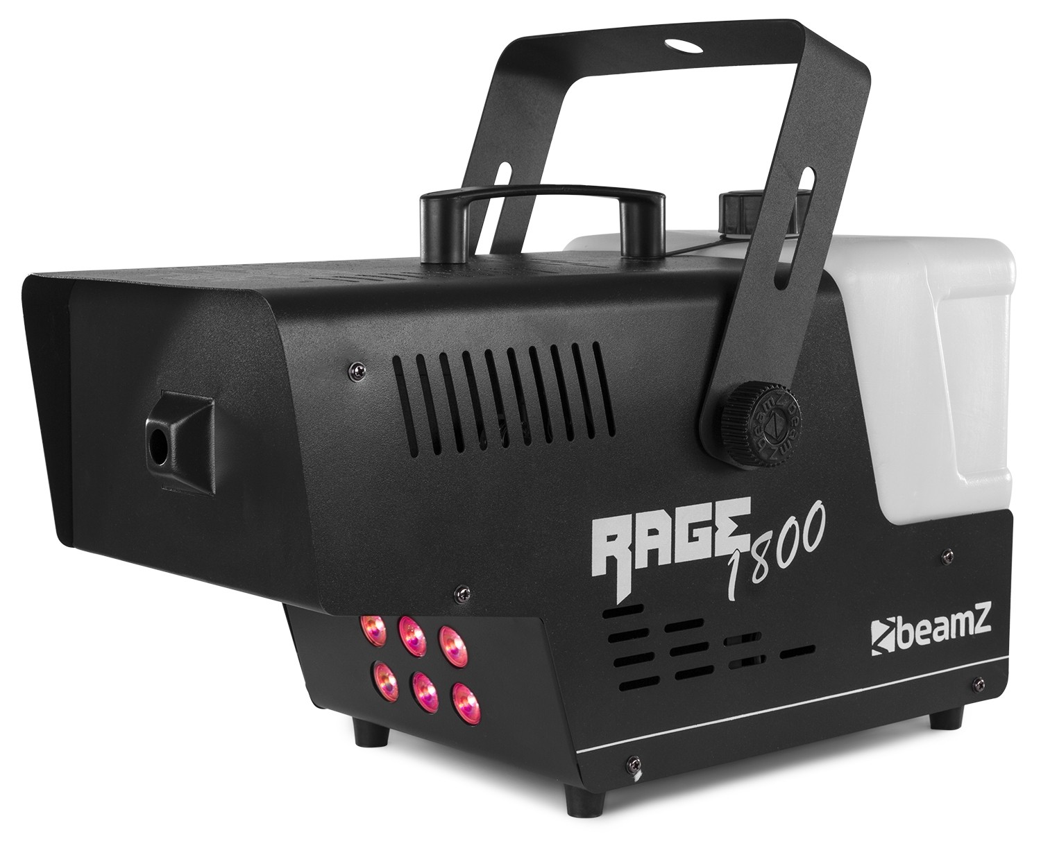 Beamz Rage 1800LED - DJMania