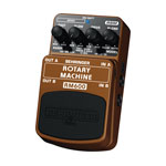 BEHRINGER ROTARY MACHINE RM600 - DJMania