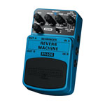 Behringer Reverb Machine RV600 - DJMania