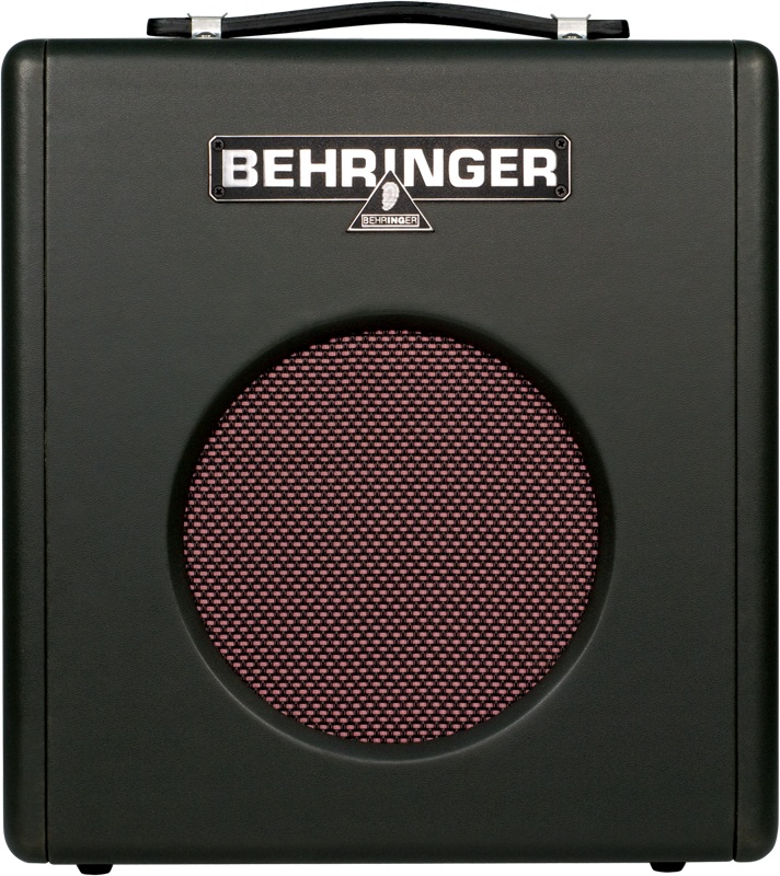 Behringer BX108 - DJMania