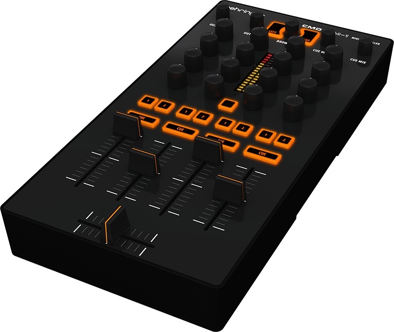 Behringer CMD MM-1 - DJMania Behringer CMD MM-1 - DJMania