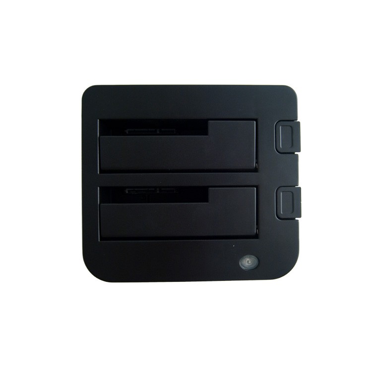 Dock Station B-MOVE, 2.5 - DJMania