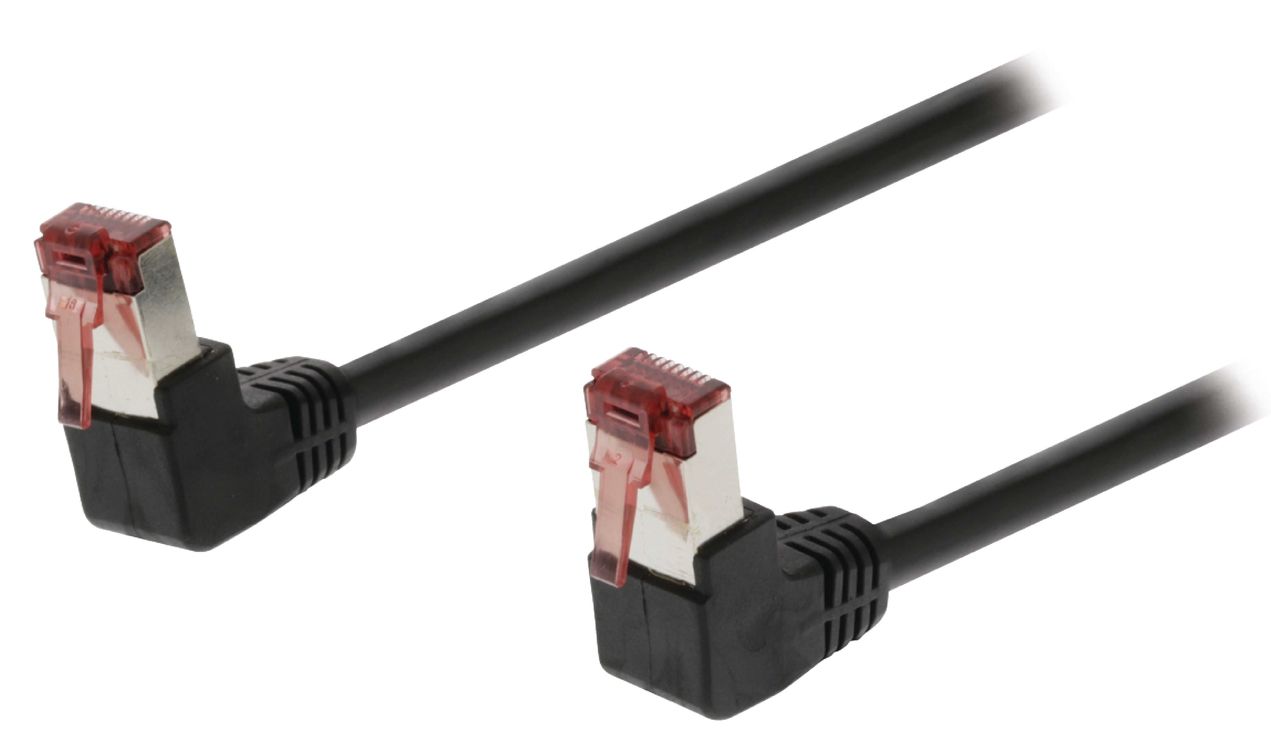 Cable de red CAT6 SF/UTP RJ45 (8P8C) Macho - RJ45 (8P8C) Macho de 3,00 ...