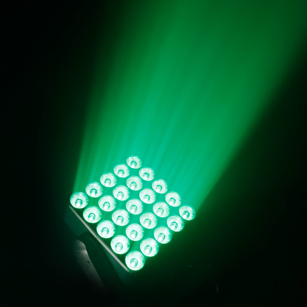 Cameo Auro Matrix 500 - DJMania