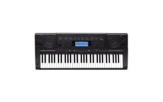 Casio CTK-5000 - DJMania