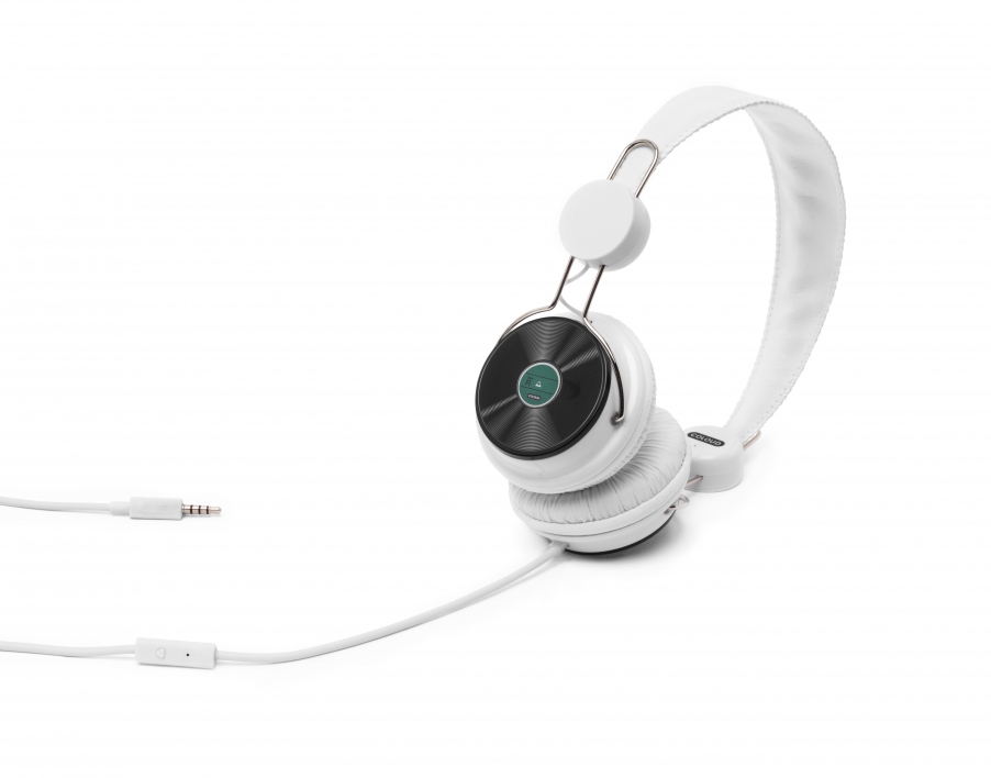 Coloud Pop Icons Vinyl - DJMania